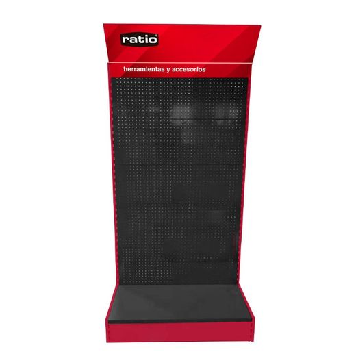 Material PLV — Bricoruiz