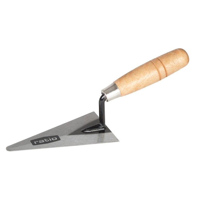 Paletin Albañil Punta Red.128x70mm.Ratio 3914H2 — Bricoruiz