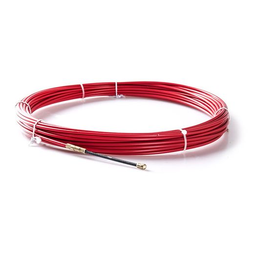 Pasacable Acero 4Mm 10 Metros 9000R43 Famatel — Bricoruiz