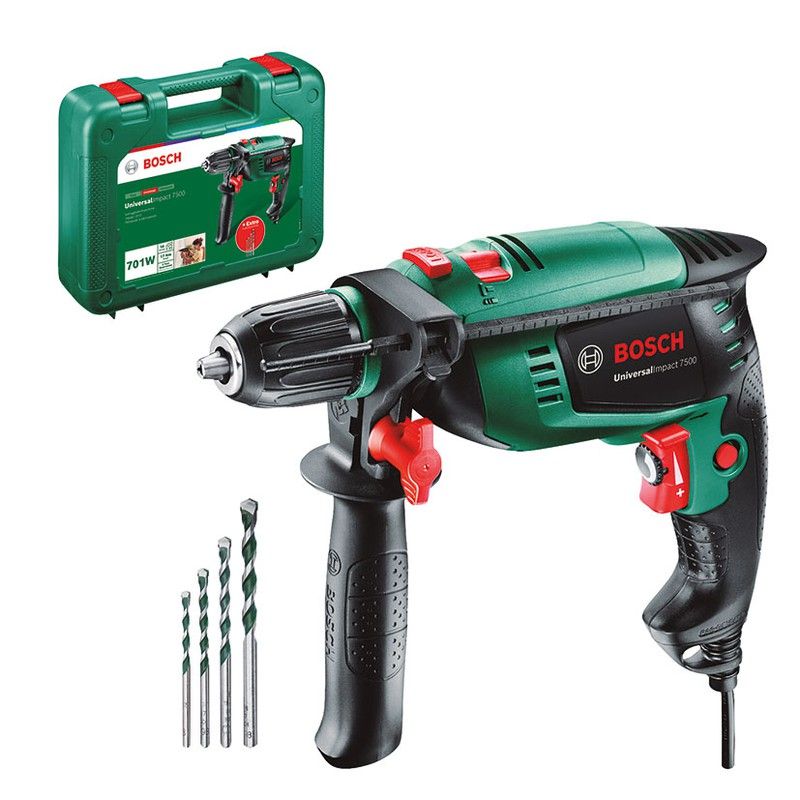 5585X638 Bosch taladros y martillos electricos — Bricoruiz